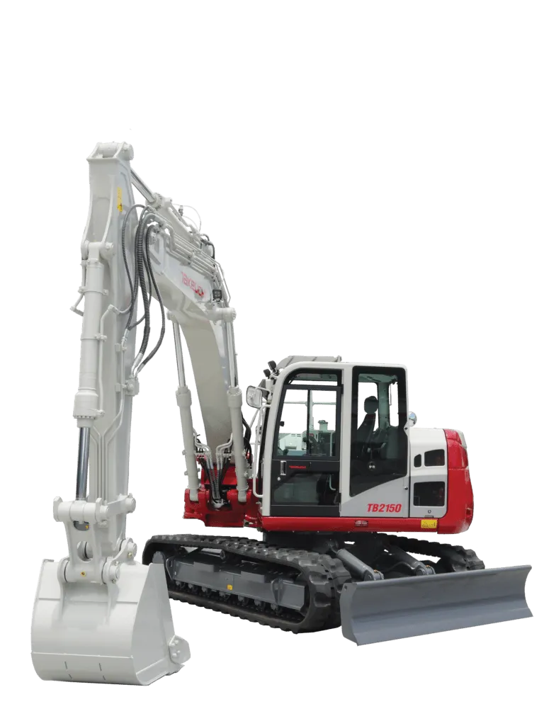 TAKEUCHI TB2150 – Mega Maskin